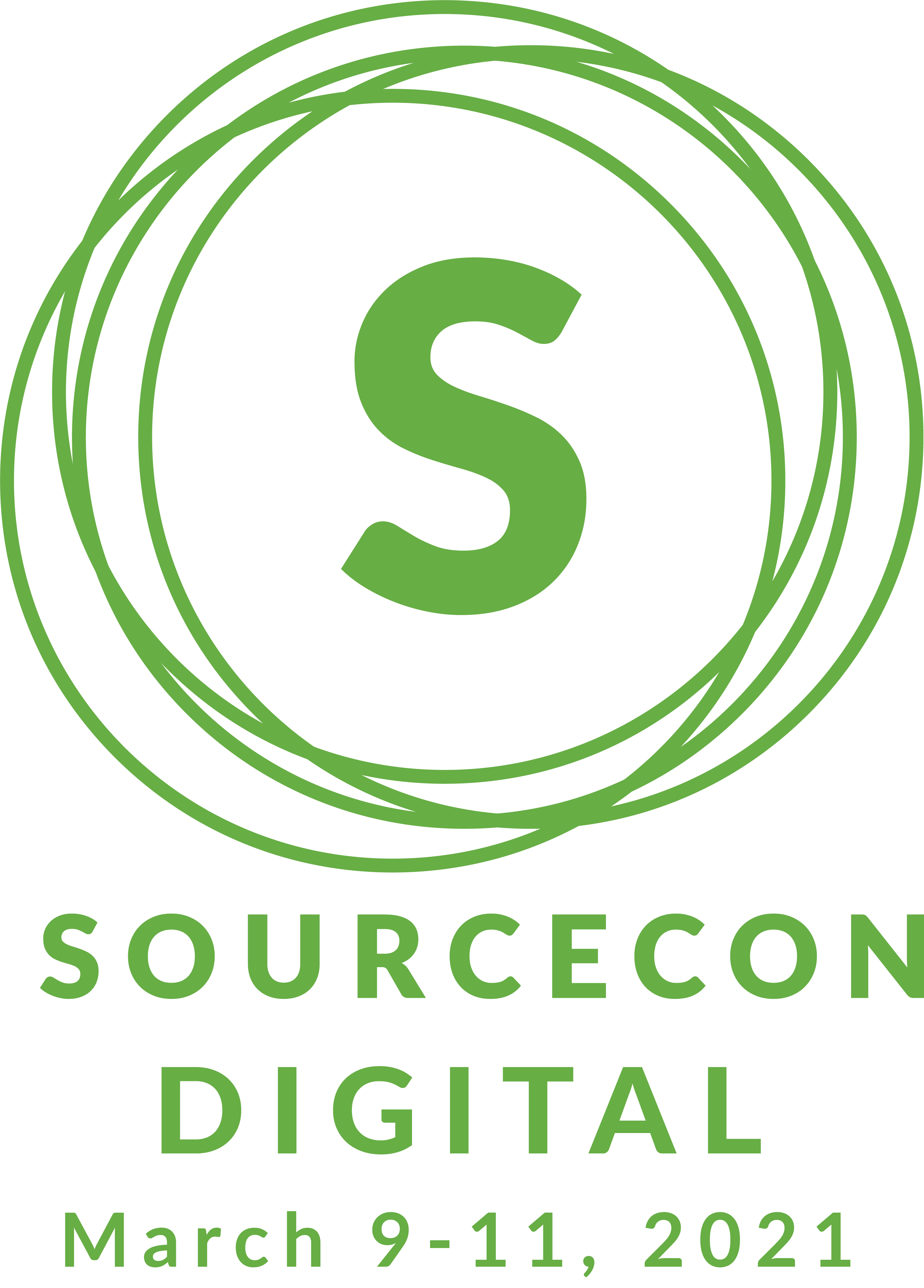 SourceCon Digital: Sourcing Beyond the Mask